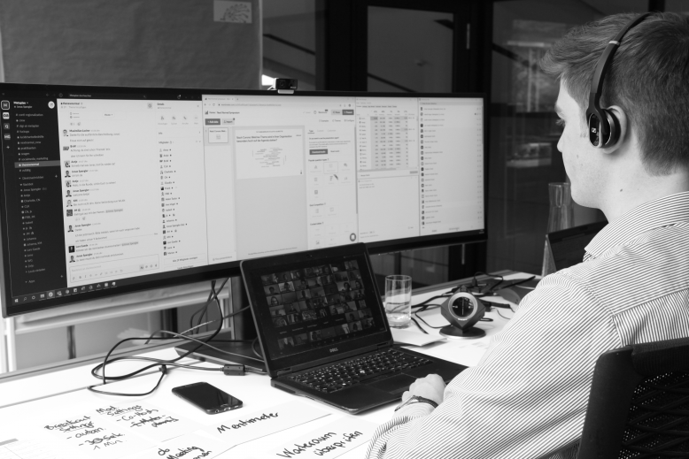 Executive Program for Organizational Leadership - Metaplan