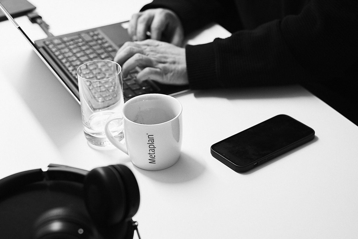 Executive Program for Organizational Leadership - Metaplan