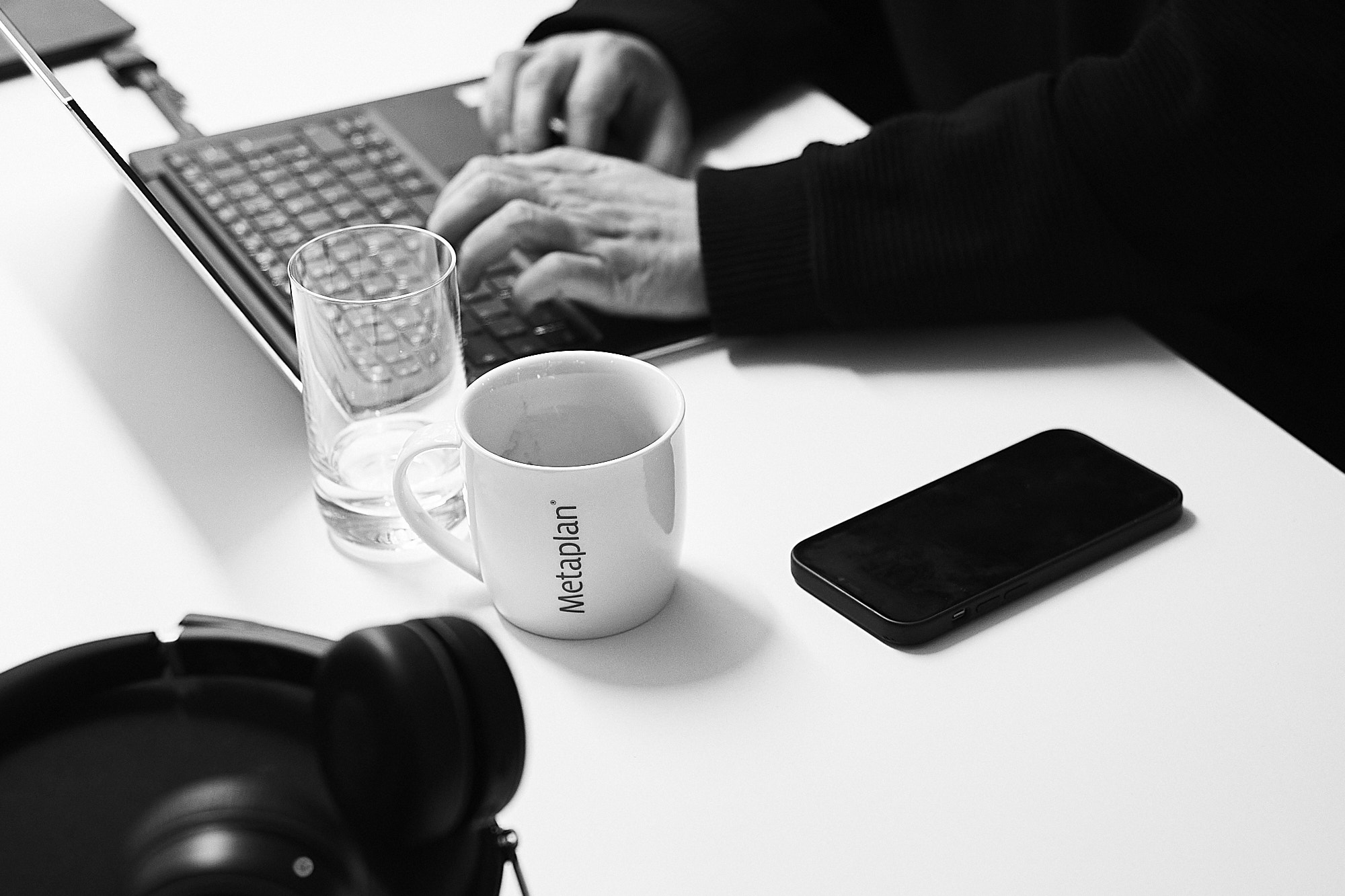 Executive Program for Organizational Leadership - Metaplan