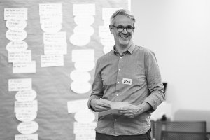 Metaplan Moderations-Programm - Metaplan