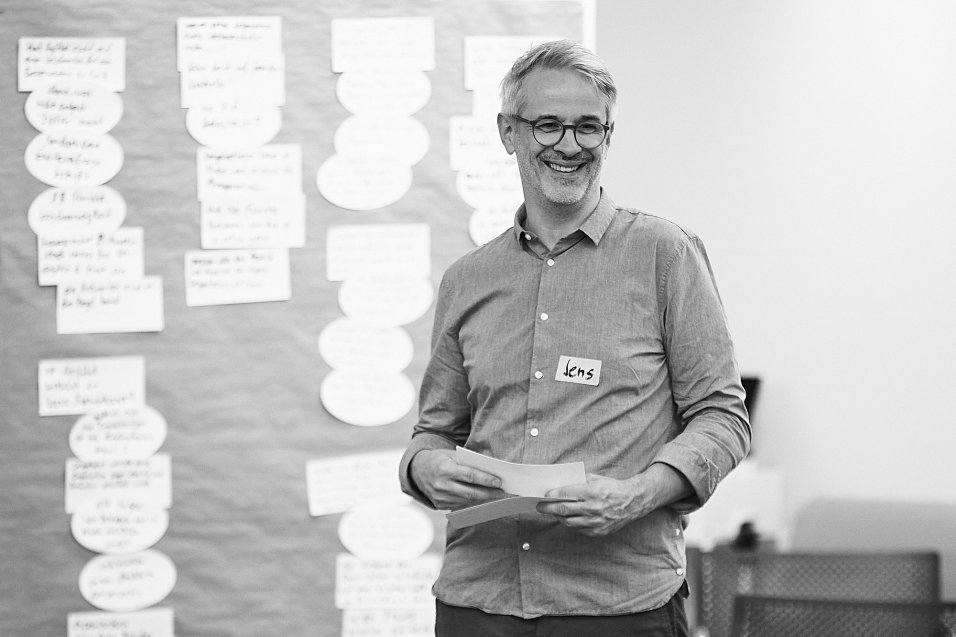 Metaplan Moderation Program - Metaplan