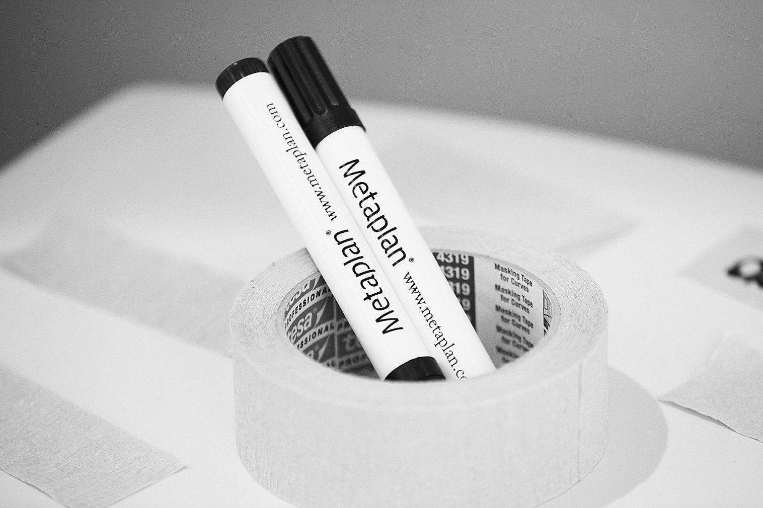 Metaplan Approach - Metaplan