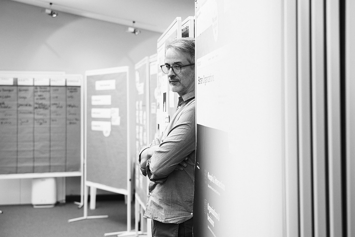 Moderation Training - Metaplan