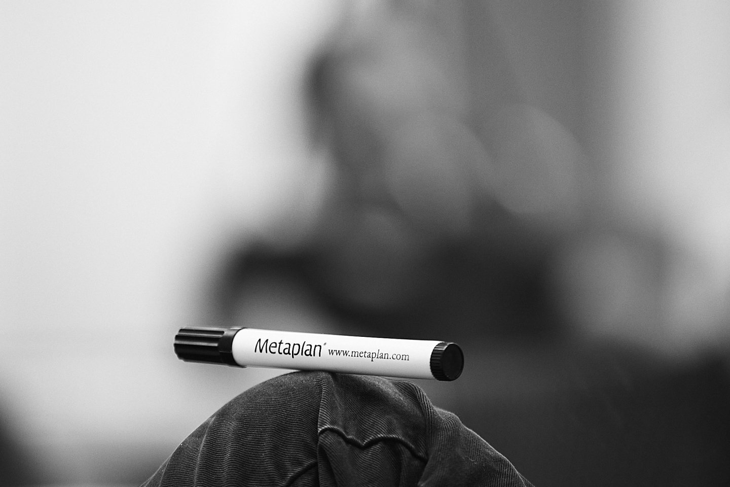 Orientation Session Moderation - Metaplan