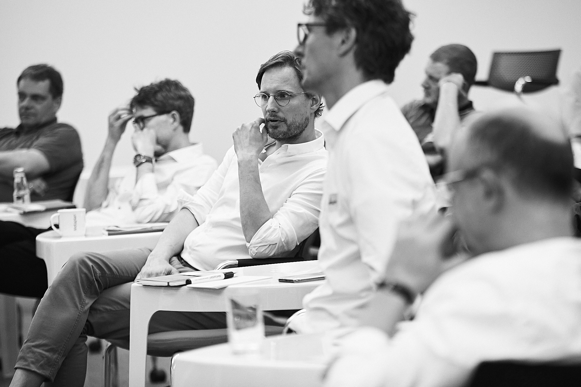 Kompakttraining Moderation, Workshopgestaltung, Diskursführung - Metaplan