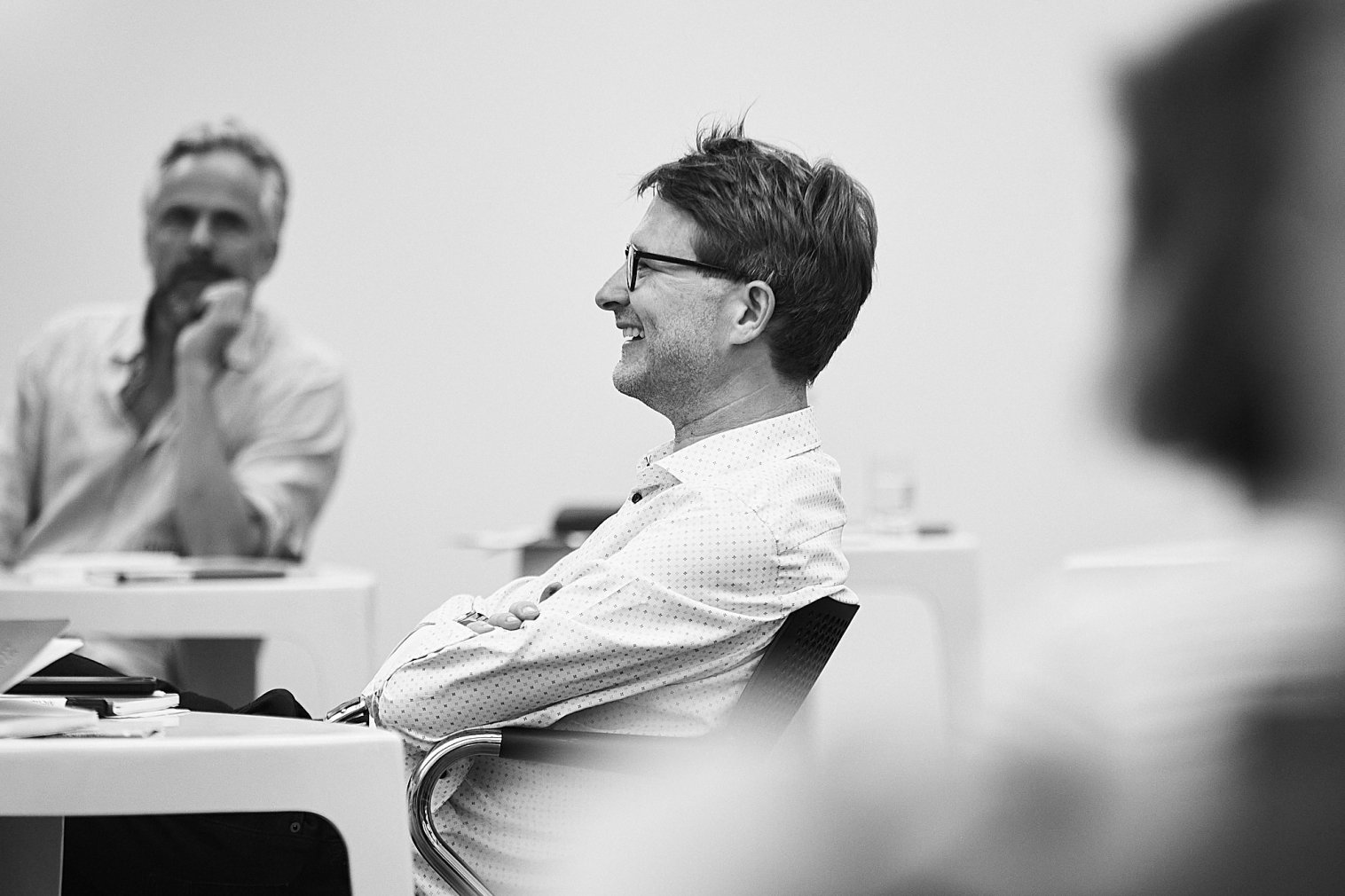 Moderation - Metaplan