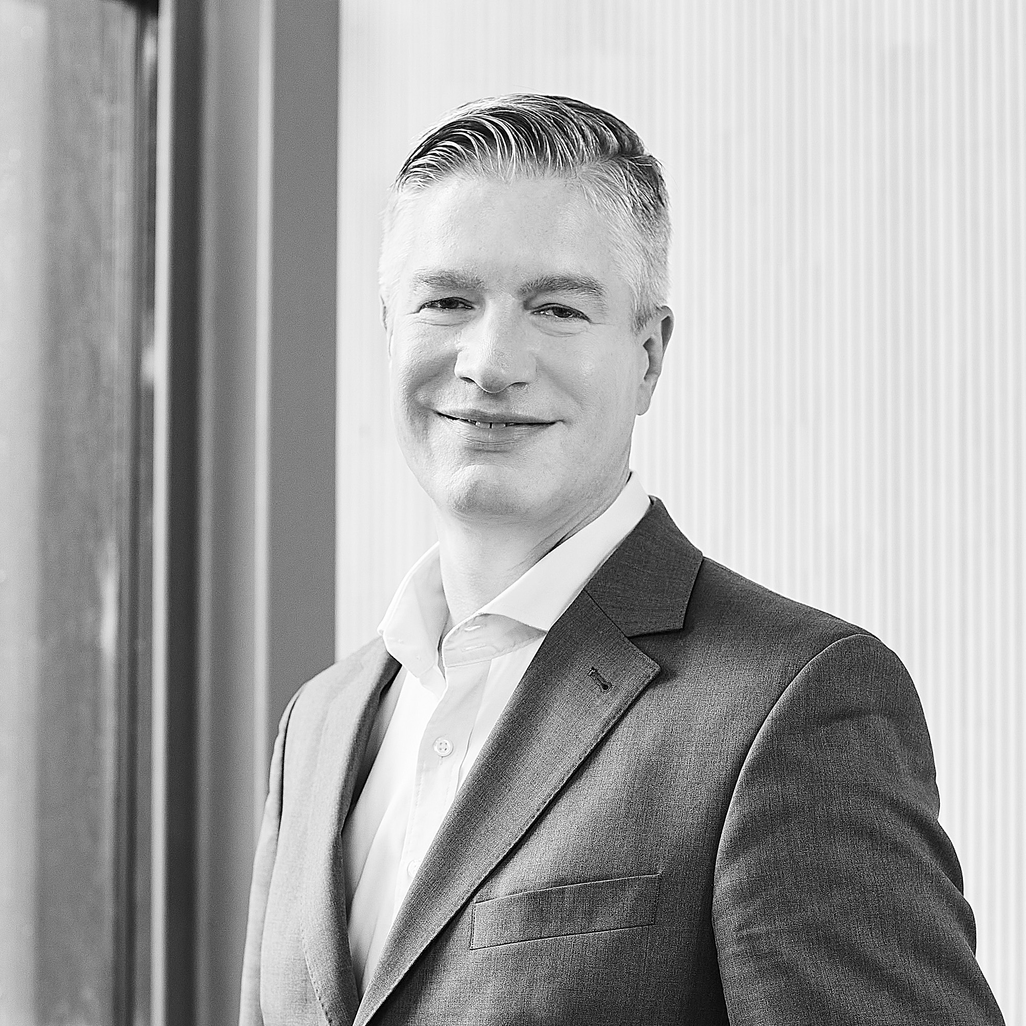 Dr. Bennet van Well - Metaplan