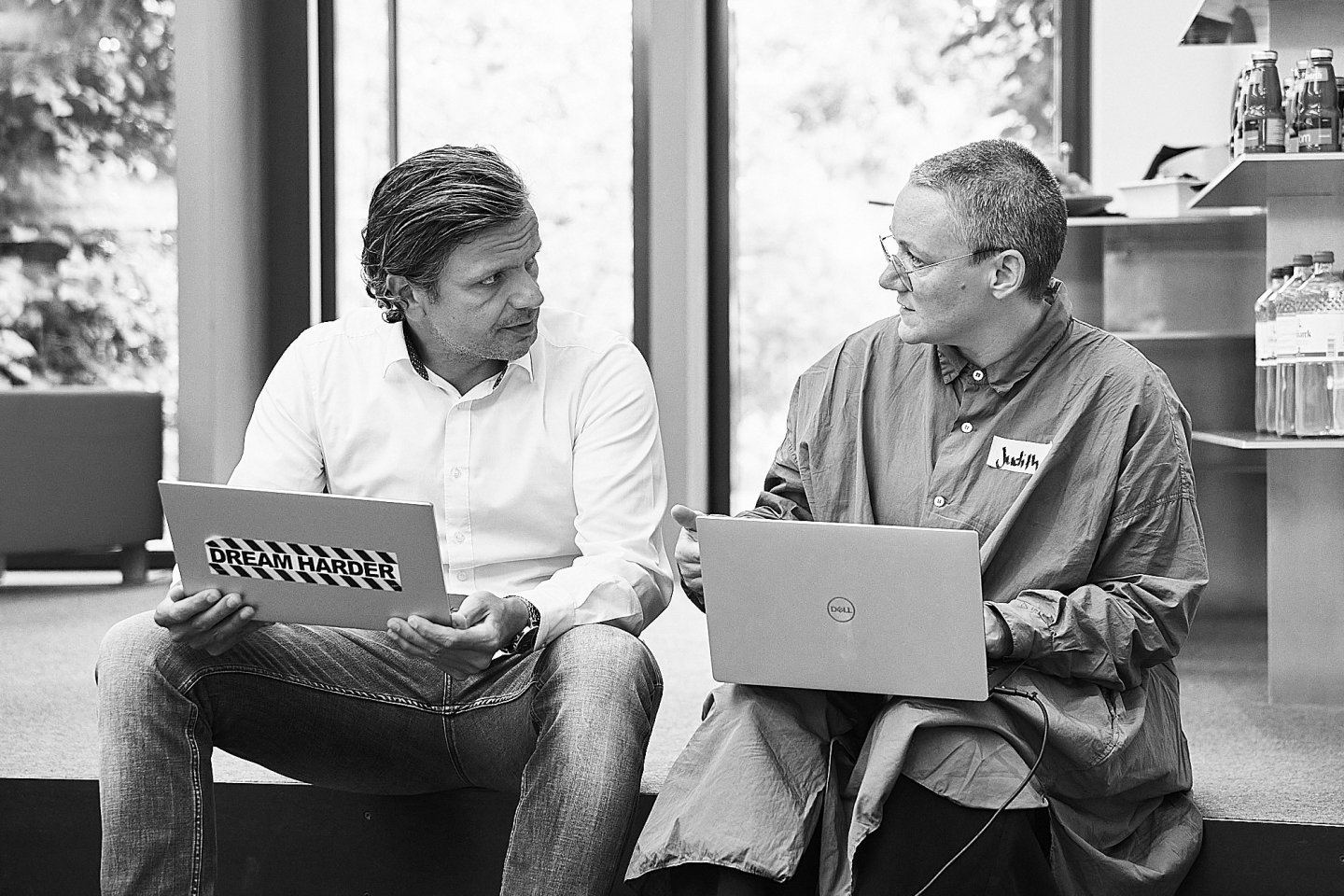 Digital Transformation - Metaplan