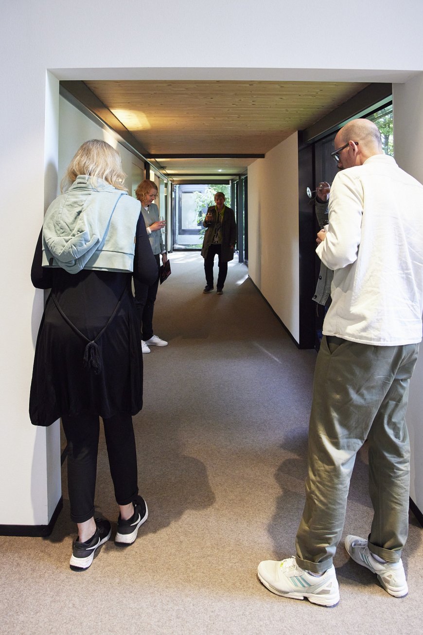 Transformation Mirror - Metaplan