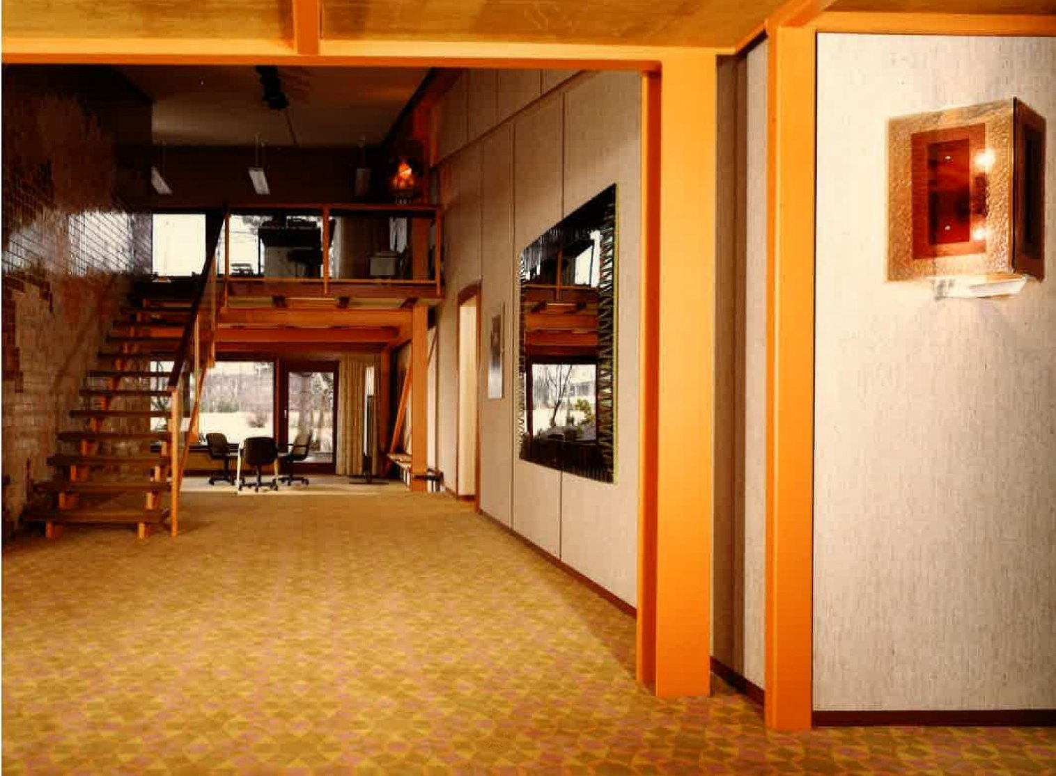 Room for thought - Metaplan