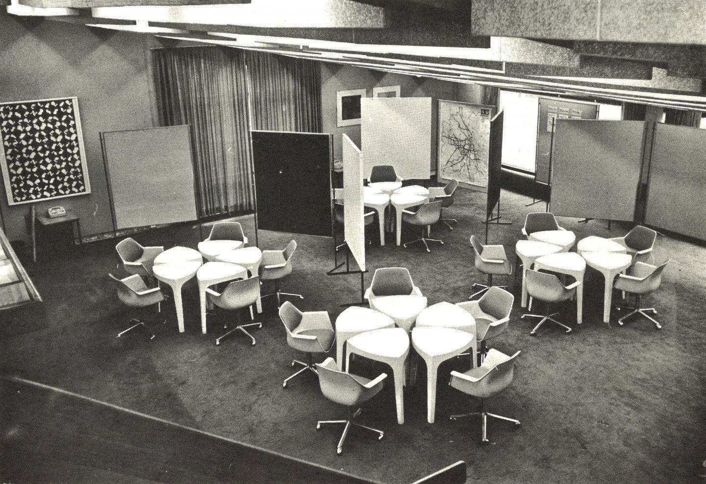 50 Jahre Zukunft der Organisierens - Metaplan