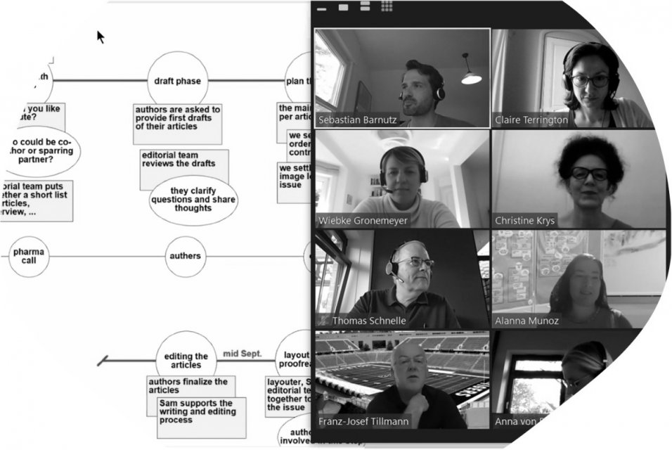 Advisory Boards : les clés pour réussir - Metaplan