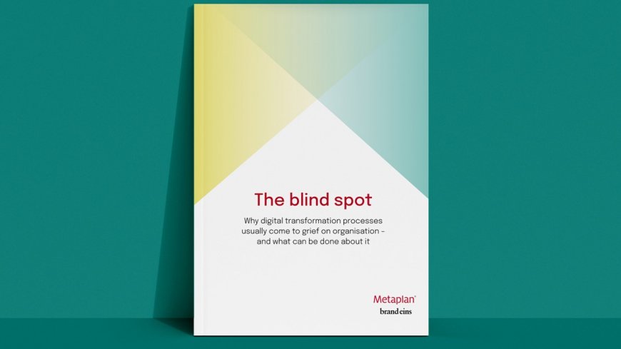 Digital Transformation - Metaplan