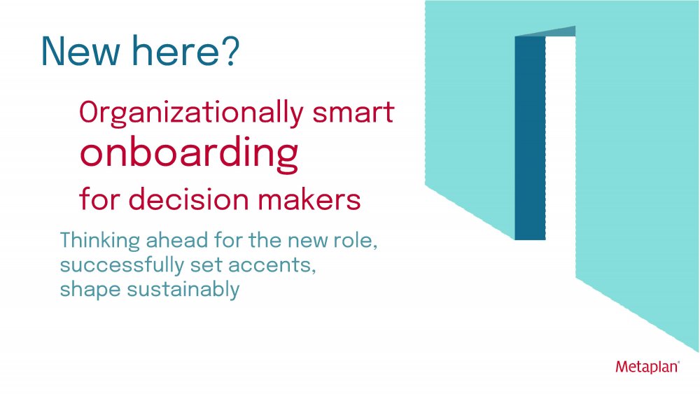 Consulting Products - Metaplan