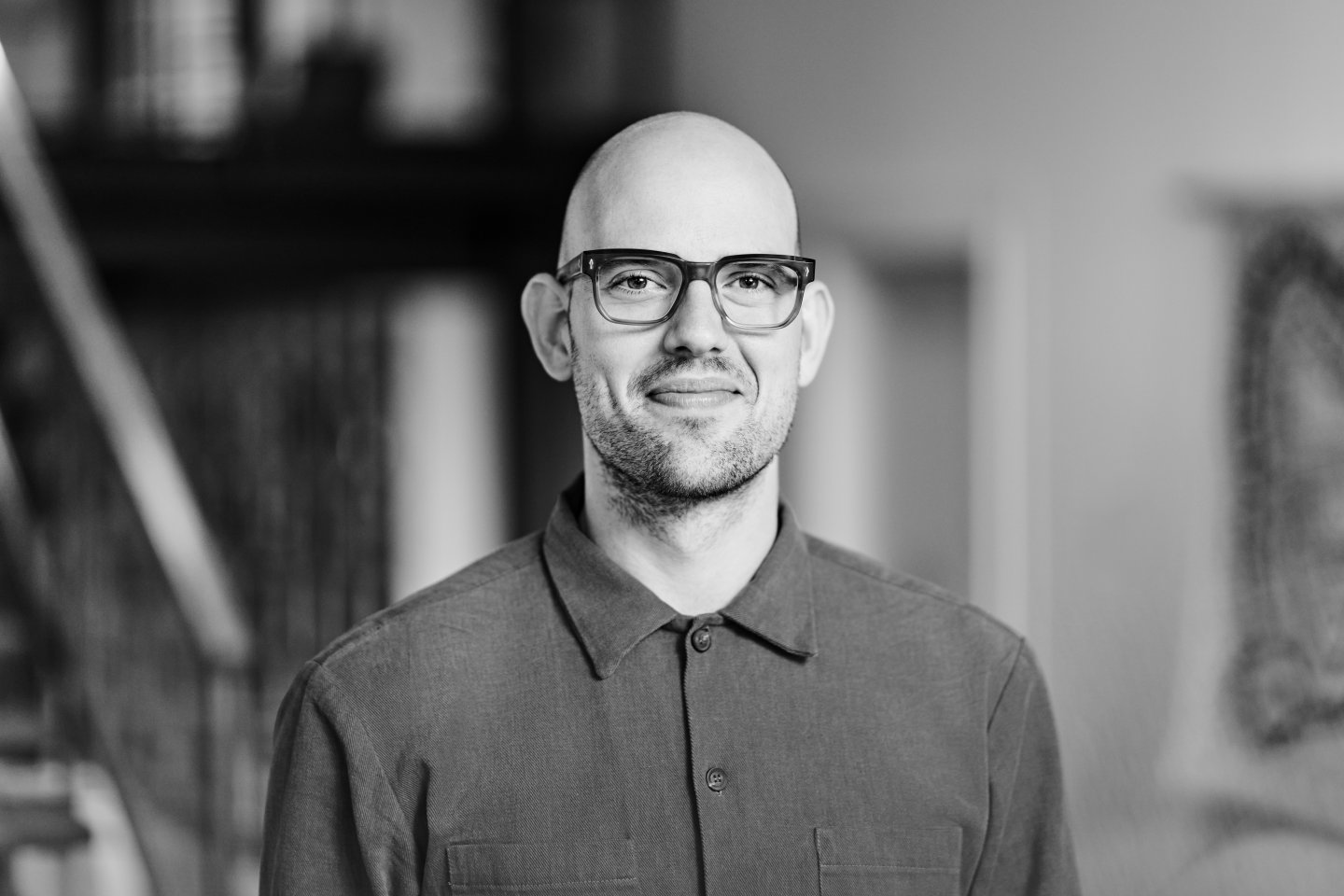 Simon Weber - LinkedIn