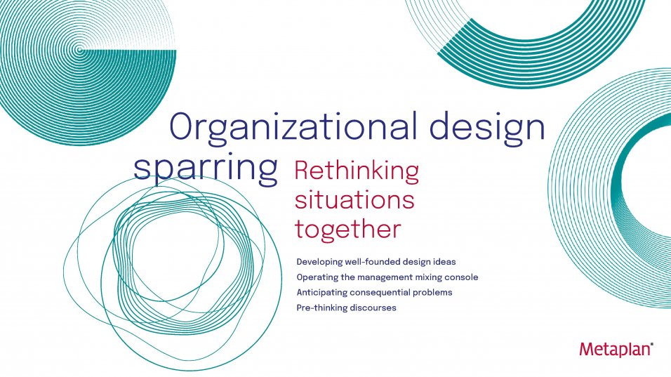 Consulting Products - Metaplan