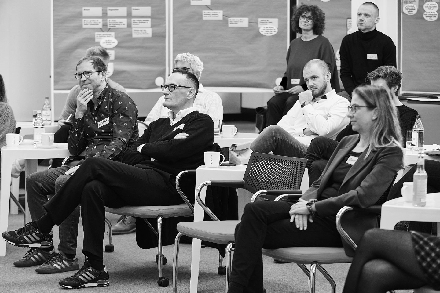 Metaplan Curriculum Schweiz - Metaplan