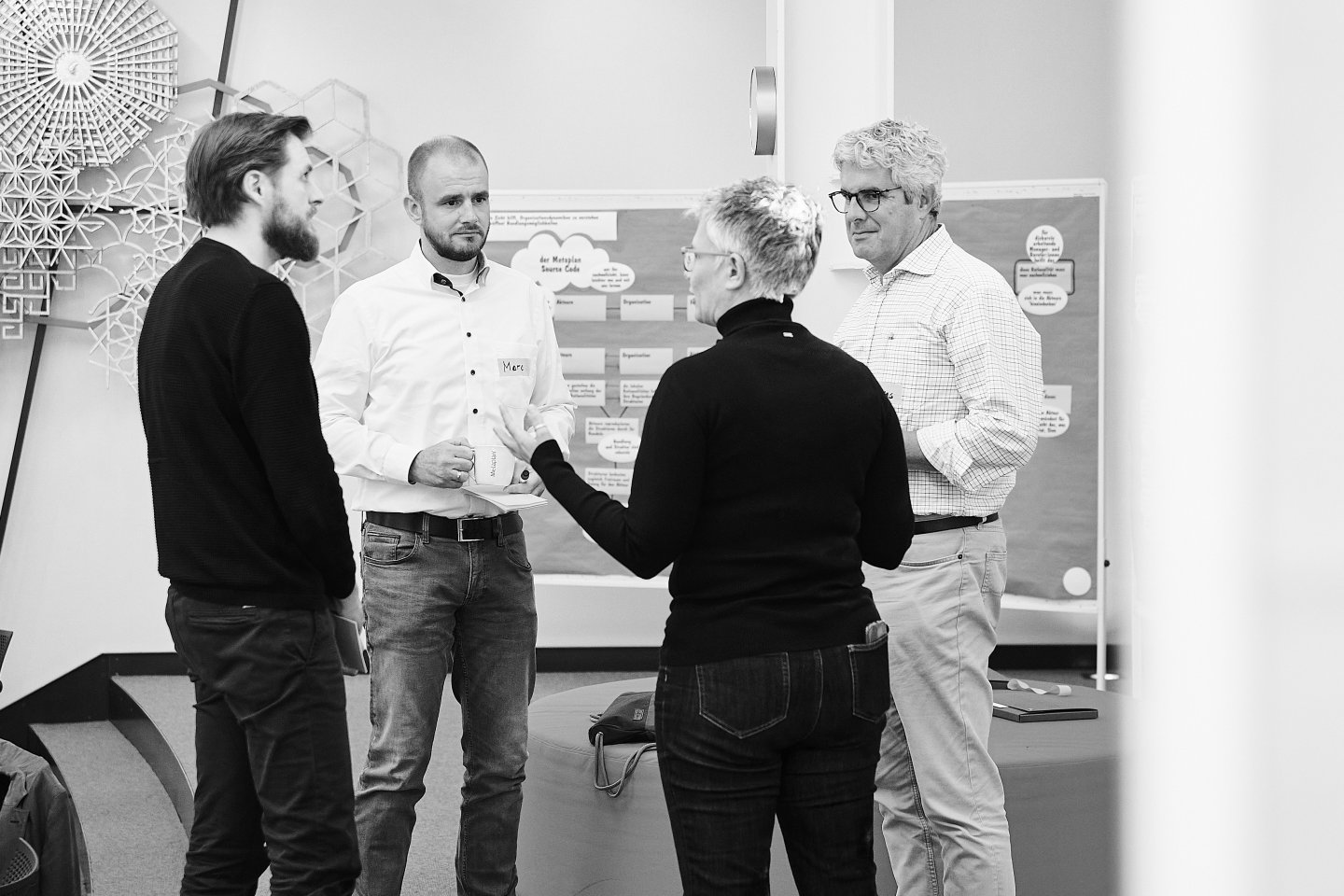 Metaplan Curriculum Schweiz - Metaplan