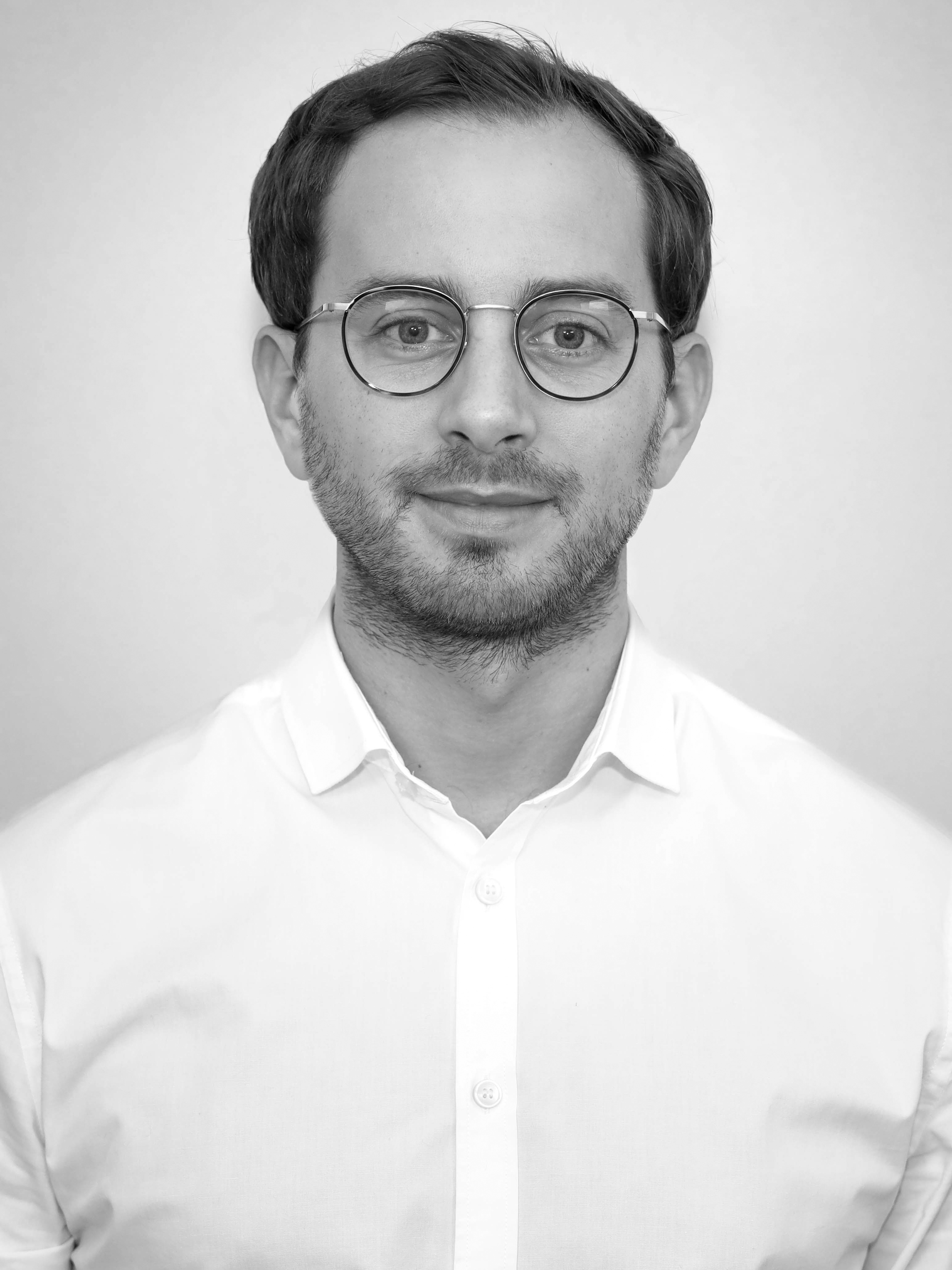 Dr. Julian Blanz - Metaplan